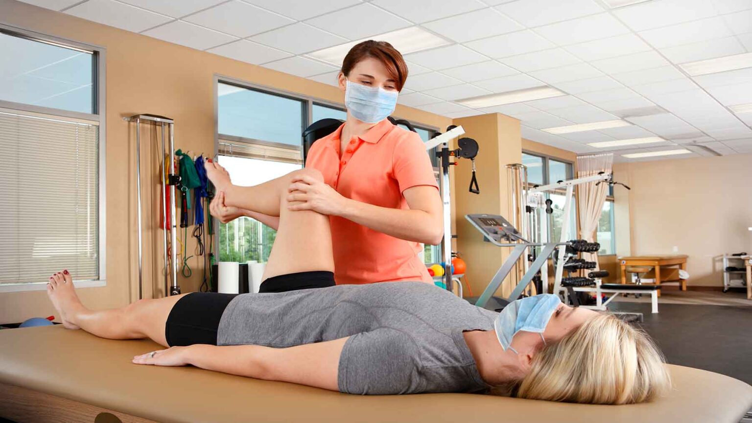 Physical Therapy vs. Surgery: When to Consider Therapy First - Cove ...